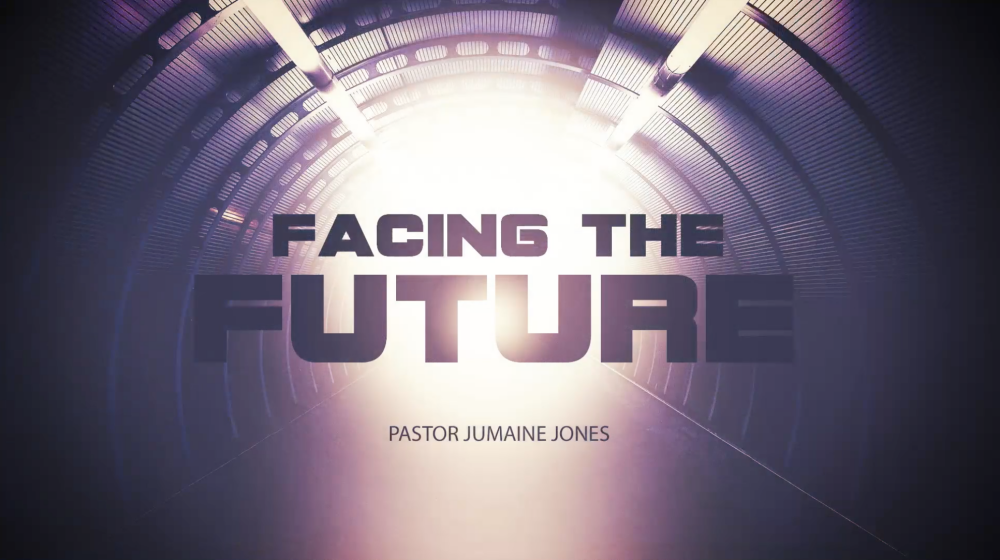 Facing The Future | Sermons | Zion Church